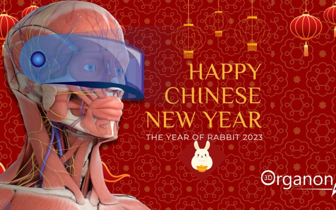 Chinese New Year