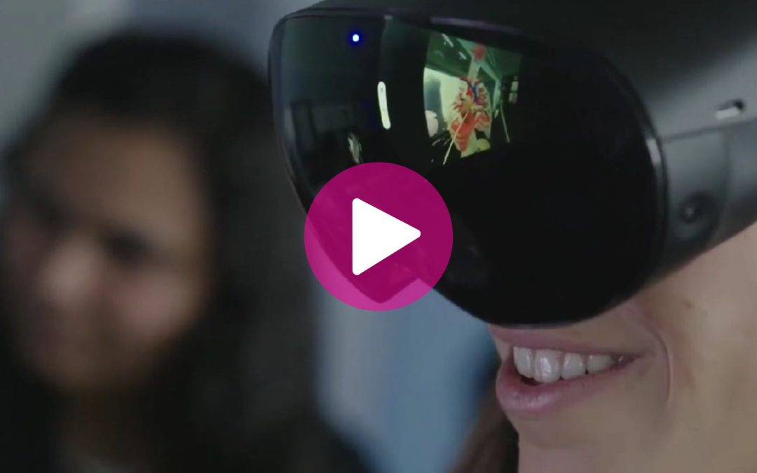 3D Organon featured in BBC