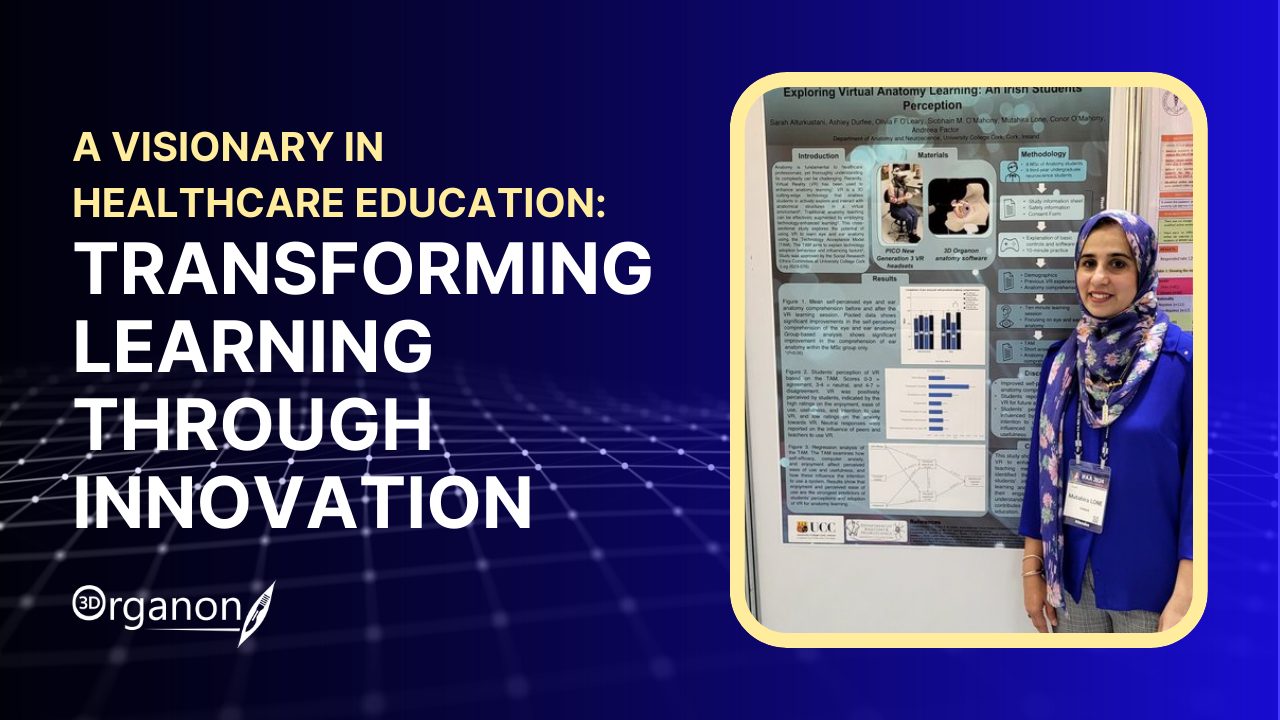 Transforming Learning Through Innovation