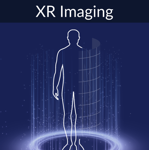 XR Imaging